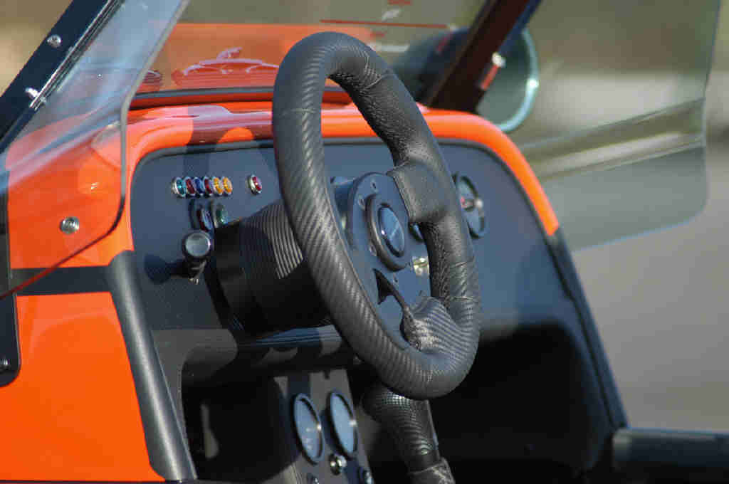 IRMSCHER ROADSTER TURBO | Irmscher Classics