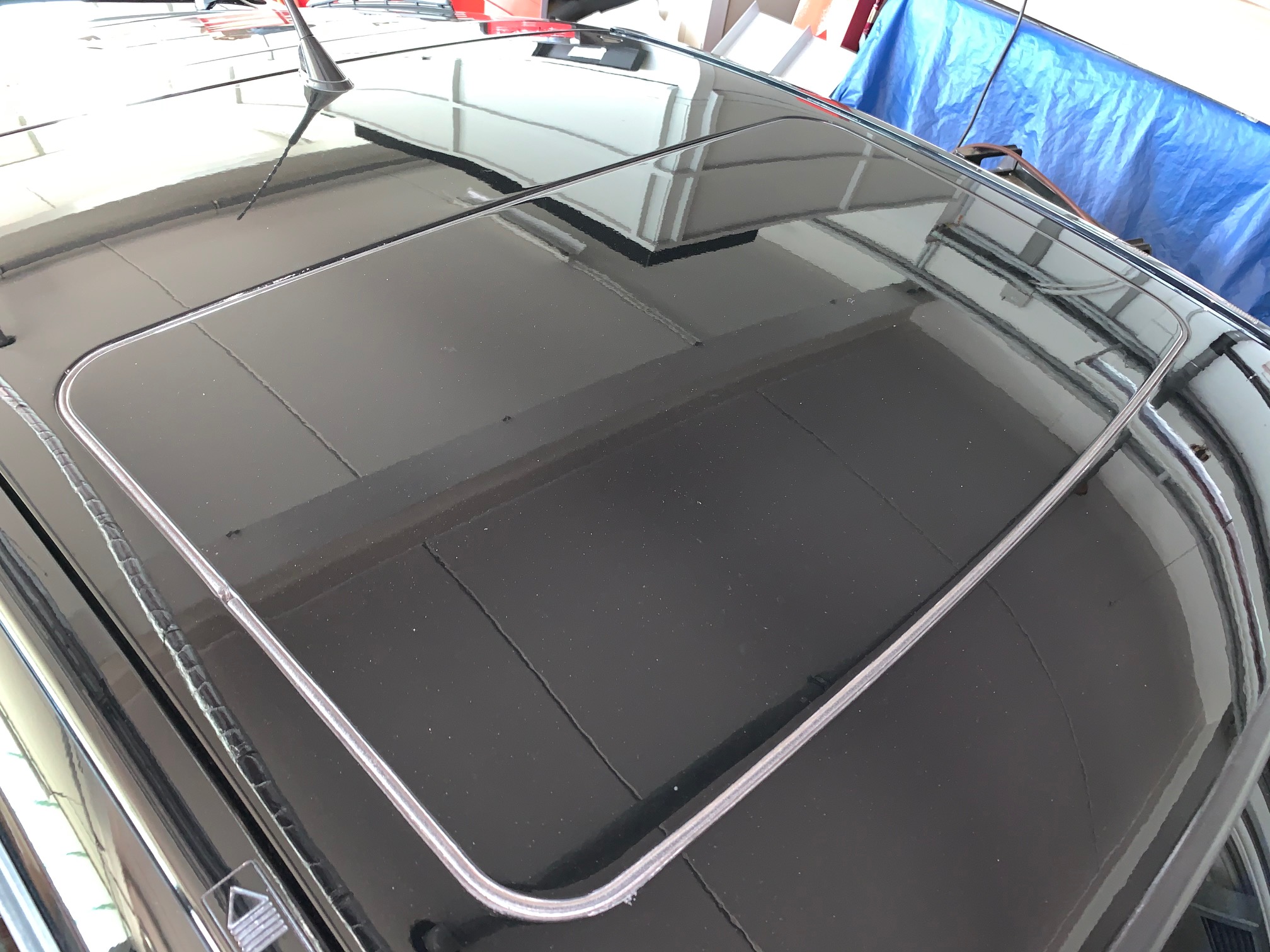 OPEL CALIBRA „CLIFF EDITION“ | Irmscher Classics